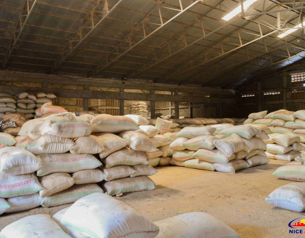 Mwea Nice Rice Millers