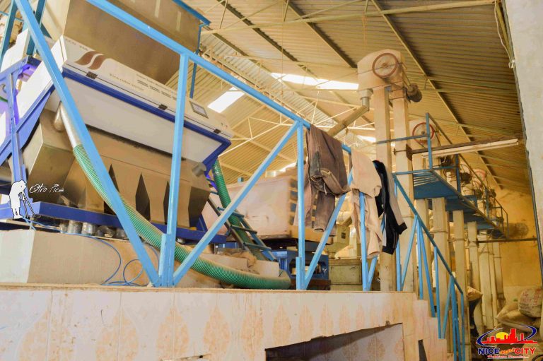 Mwea Nice Rice Millers