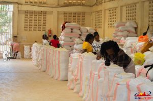 Mwea Nice Rice Millers